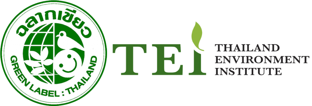 ฉลากข้อมูลสิ่งแวดล้อมของผลิตภัณฑ์ - greenlabel