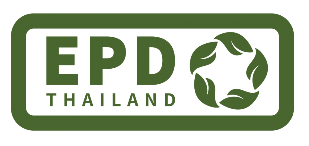 ฉลากเขียว Green label Thailand - สถาบันสิ่งแวดล้อมไทย